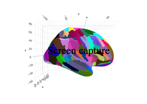 Brainnetome Datasets For The Ggseg Plotting Tool • Ggsegbrainnetome