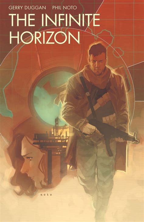 The Infinite Horizon Slings Arrows