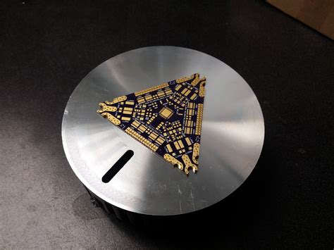 M O S A I C LS Hackaday Io
