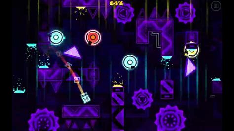 Limbo By Icedcave Version 3 Walkthrough Geometry Dash Youtube