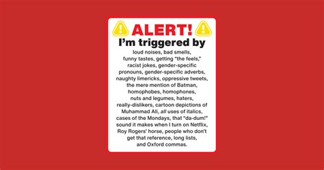 Trigger Warning Trigger Warning T Shirt TeePublic