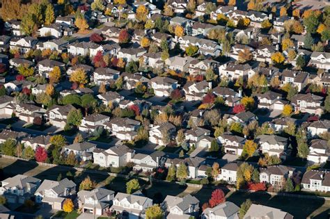 Most Conservative And Liberal Cities In America