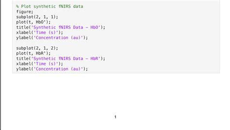 Solved Please Use Matlab Codeplease Use The Following