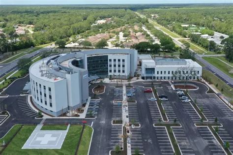 Adventhealth Is Bringing More To Palm Coast Adventhealth Palm Coast