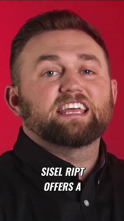 Sisel Ript Secret To Muscle Growth Youtube