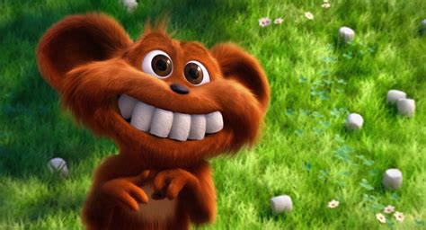 Pipsqueak The Lorax The Parody Wiki Fandom