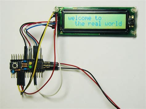 Making Projects With Arduino VIVO Media Arts