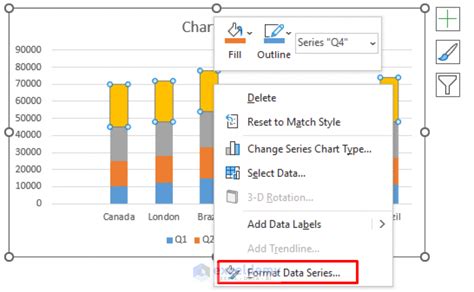 How To Create Clustered Stacked Bar Chart In Excel Exceldemy