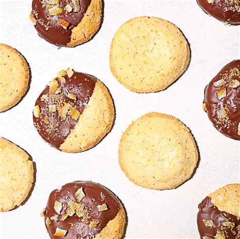 Turn Your Cookies Into Festive Shot Glasses Misfits Market