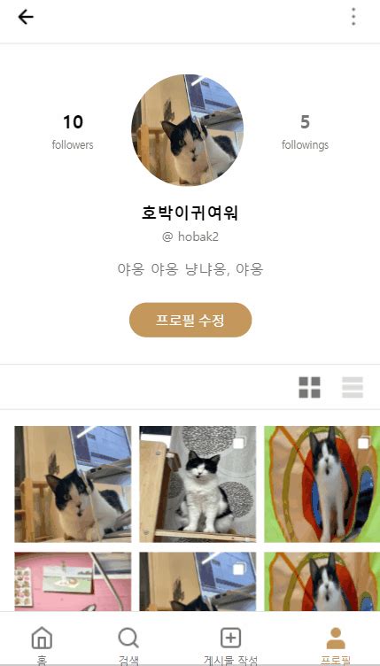 Github 13oostersproject Sns React 커뮤니티 중시형 Sns 앱 만들기 프로젝트
