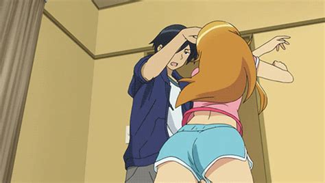 Ore No Imouto Ga Konna Ni Kawaii Wa Gif Find Share On Giphy
