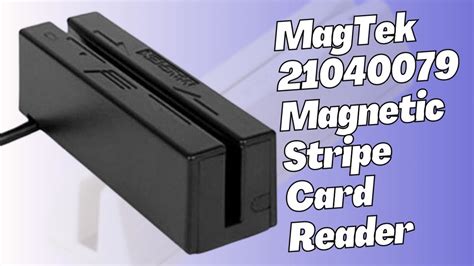 How Does A Magnetic Stripe Reader Work At Louise Costa Blog