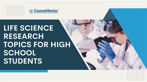 150 Life Science Research Topics For High Babe Babes From Cells To Ecosystems