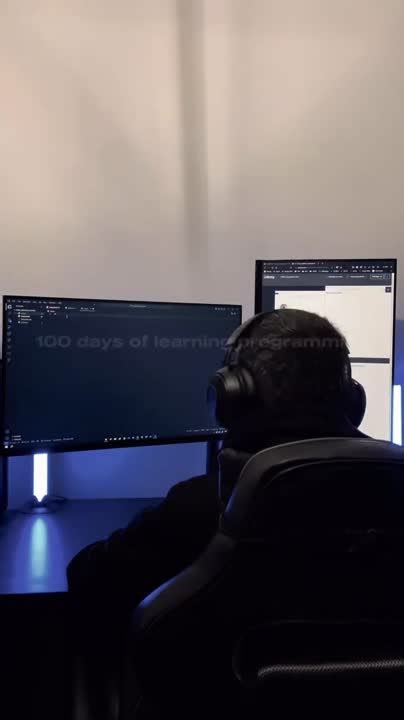 bastien poitevin on linkedin 100daysoflearningprogramming 100daysoflearning html css