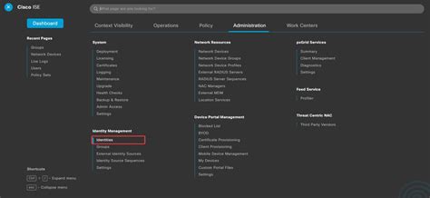 Ise 통합으로 Flexvpn 구성 Cisco
