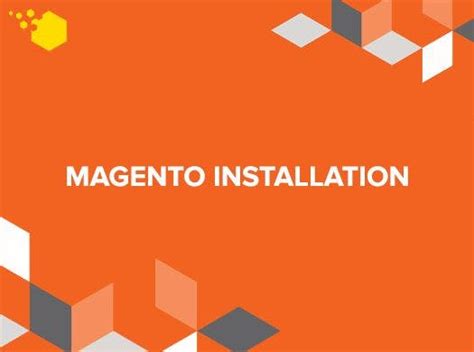 How To Easily Install Magento On Your Server Hackernoon