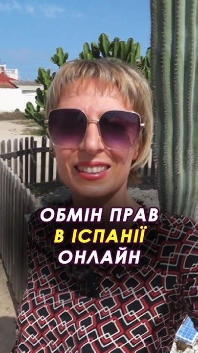 🚘 Посвідчення водія в Іспанії тепер можна обміняти онлайн посвідченняводія обмінправ Dgt