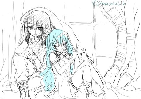 コミティアのお品書きですよろしくお願いします 鍵空とみやきの漫画