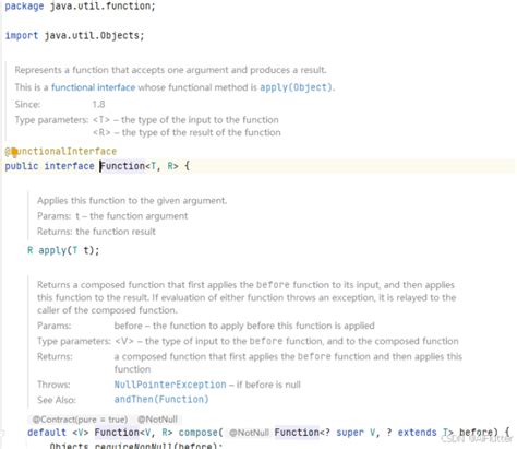 函数式编程 Csdn博客