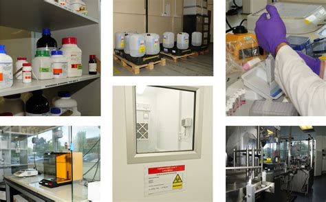 Laboratory Health And Safety And Biotechnology Health And Safety Consultancy Cambridge