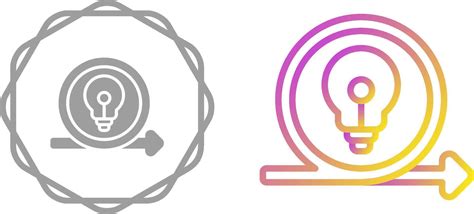 Agile Analytics Vector Icon 40675295 Vector Art At Vecteezy