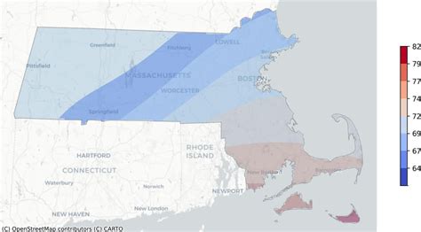 Hurricanes In Massachusetts Preparedness And Emergency Response Guide