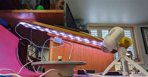 LED Strip Diffuser 10mm By StargazerSteve Download Free STL Model Printables Com