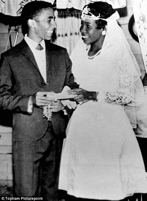 Bob Marley Father