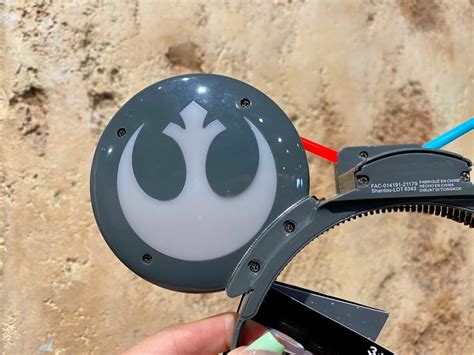 Photos Bring Balance To The Force With Light Up Star Wars Lightsaber