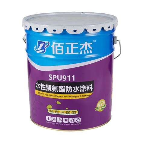 Polyurethane Waterproofing Coating Polyurethane Waterproofing Coating Made In China