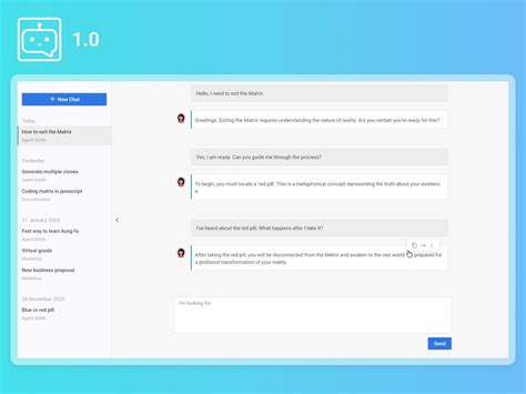 Dhtmlx Team On Linkedin Dhtmlx Release Chatbot Ui Widget Ai