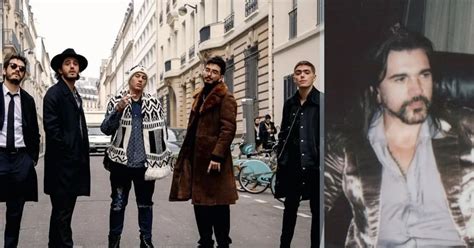 Juanes Y Morat En Medellín Anuncian Concierto Conjunto En El Estadio Atanasio Girardot Infobae