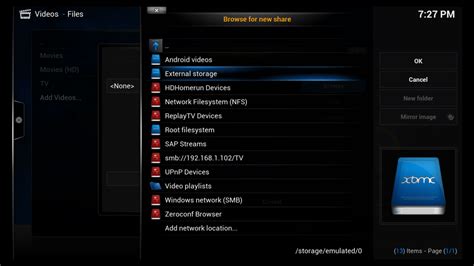 How To Play Media Files From External Usb Storage On Amazon Fire Tv Aftvnews