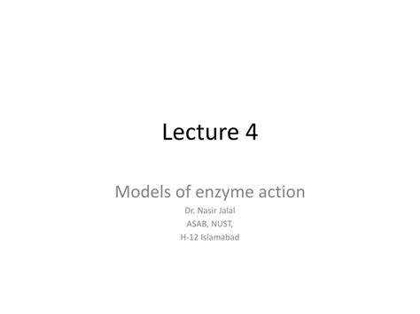 ppt lecture 4 powerpoint presentation free download id 2832807