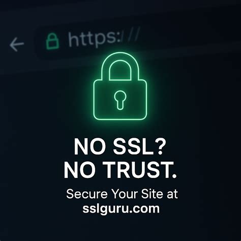 Ssl Websecurity Digitaltrust Cybersecurity Sslguru … Sslguru