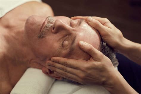 Table Tai Serenity Sheer Massage