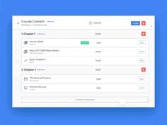 Discover Drag And Drop Ui Ideas Web Design App Design Ui Design And More