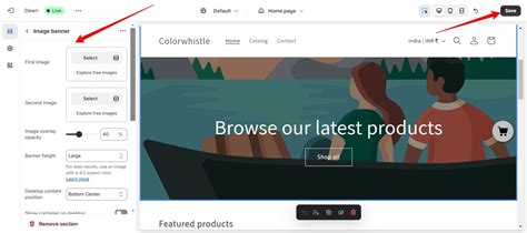 Master Shopify Theme Blocks Step By Step Guide Colorwhistle