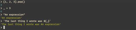 Mastering The Nodejs Repl Part 1 By Roman Coedo Trabe Medium