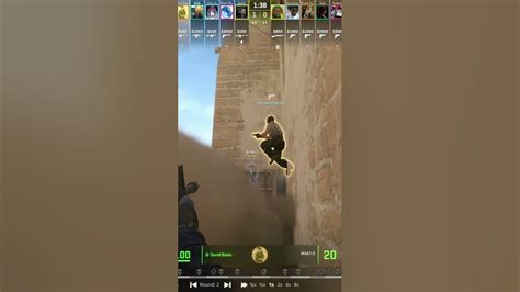 Cs2 Crazy Smoke Kills Cs2 Cs2clips Gaming Csgo Games Youtube