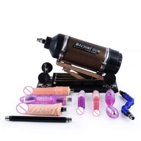 Hismith Xlr Sex Machine Extension Tubes Udatz