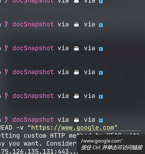 Linksurls Get Offset When Certain Unicode Characters Are Printed