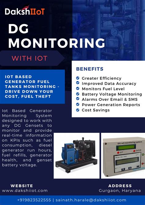 Dakshiiot On Linkedin Iot Iotsolutions Industrialiot Industry4point0 Conditionmonitoring…