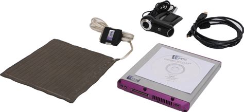Pressure Mapping And Pressure Mapping Technology — Pps