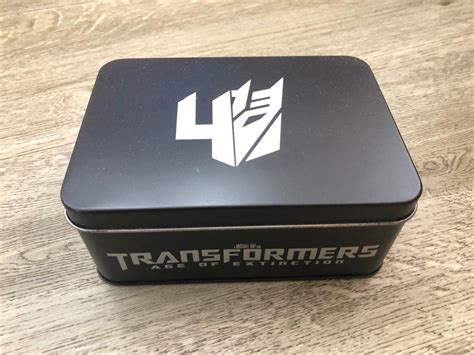 Transformers Mouse Computers And Tech Parts And Accessories Mouse And Mousepads On Carousell