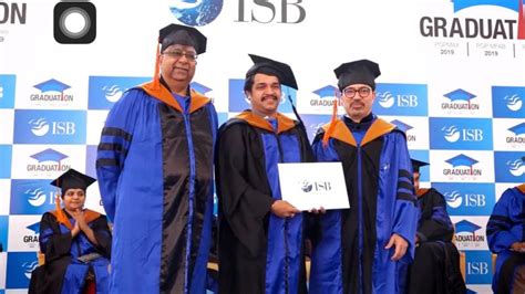 Isb Isbpgppro Isbalumni Mba Mycareer Leadership Prudhvi Ram