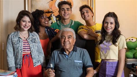 Detalhes Revelados Do Filme Da Turma Da Mônica Jovem Ep Grupo