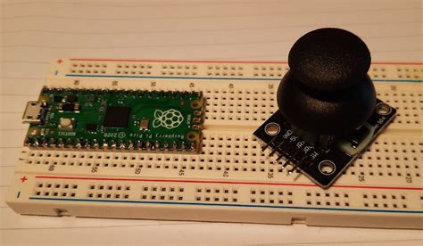Pin On Pi Pico