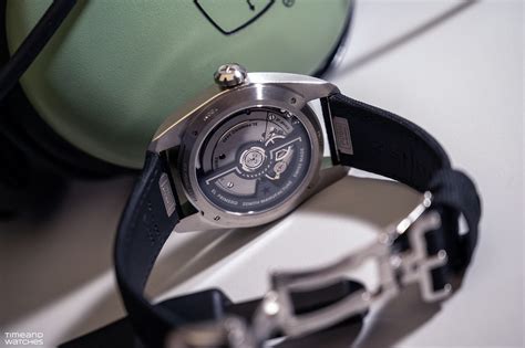 Zenith The New Pilot Collection Time And Watches The Watch Blog