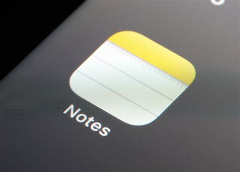 Why You Should Never Store Your Passwords In The Notes App